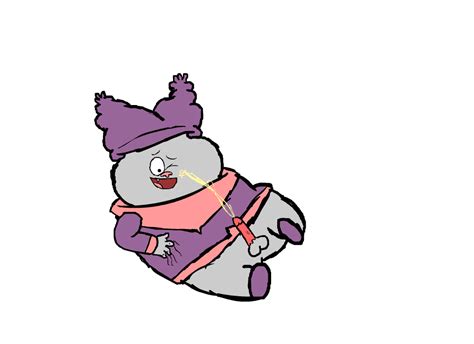 Post 953235 Animated Chowder Chowderseries Chowderanimations Maruigi