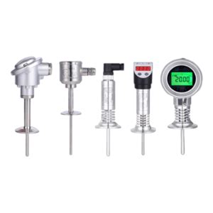 Working Principle And Structure Of Ultrasonic Flow Meter SenTec