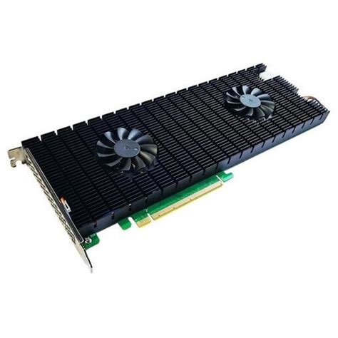 Raid на M2 Ssd Контроллеры Highpoint к вашим услугам Блог Serverflow