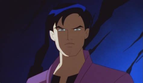 Why Batman Beyond Is One Of The Best Iterations Of Batman Cinemablend