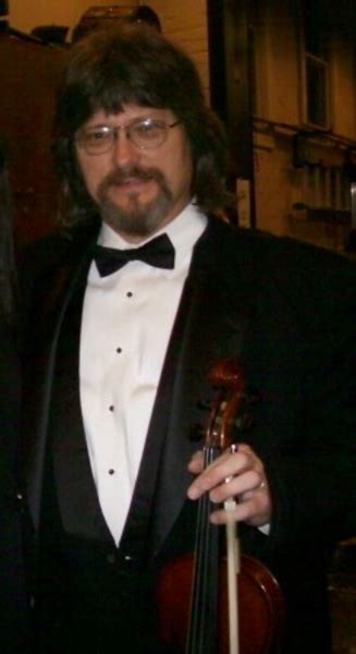 Brian Kevin Calmes Musician In Joppa Al