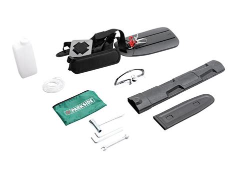 Parkside In Petrol Multi Tool Lidl Great Britain Specials Archive