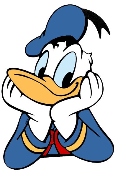 Donald Duck Donald Duck Party Pato Donald Y Daisy Donald Duck Characters Disney Cartoon