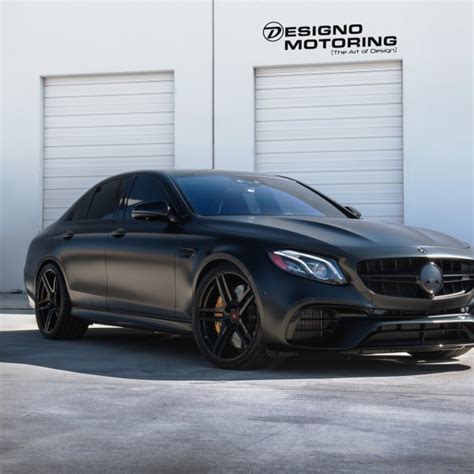Custom Mercedes E Class Images Mods Photos Upgrades