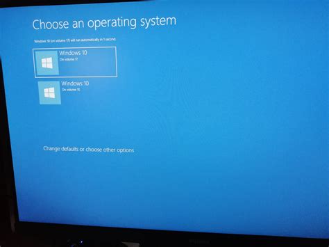 Instalar O Windows 10 Em Dualboot Com Outro Windows