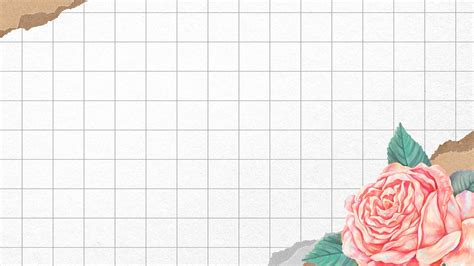 Aesthetic Grid Brown Presentation Background Images Free Photos Png