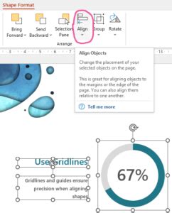 Alignment In PowerPoint Your Step By Step Guide To Perfection