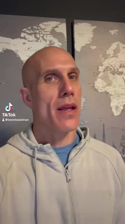 [video] Focus A Powerful Thing To Achieve Brent Widman Posted On The Topic Linkedin