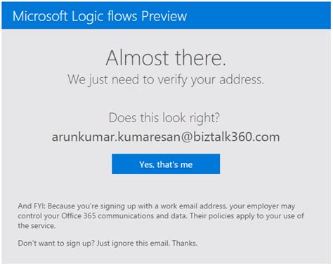 Experience Of Microsoft Flows At Integrate 2016 Turbo360