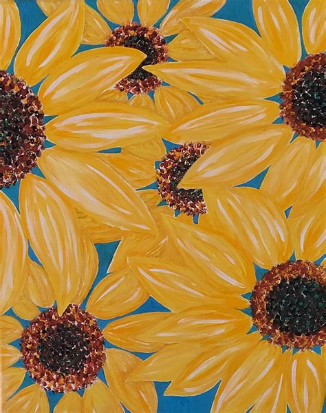 Joseph Salazar Artist Lapsed 24 X 72 Acrylic On Canvas With Clear