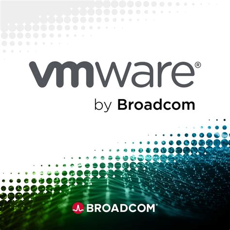 Vmware Is Now Part Of Broadcom Vmware By Broadcom Davide Pizzanelli
