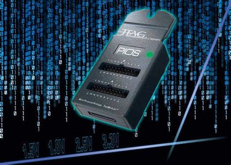 Ideal For Implementing Boundary Scan And Functional Test