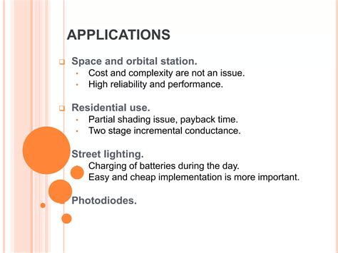 Solar Pv Model With Mppt P And O Method Pptx Computer Software And