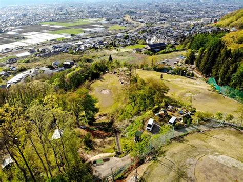 まつもと里山キャンプ場 キャンプ場検索サイトhinata スポット