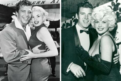 Ей завидовали Мэрилин Монро и Софи Лорен Трагедия «самой умной тупой блондинки Голливуда Джейн