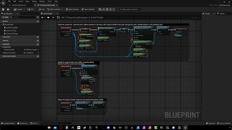 Pickup Scripts Just2devs Documentation