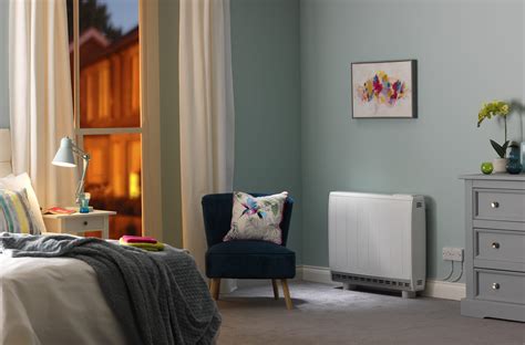 Smart Storage Heaters Ph Jones
