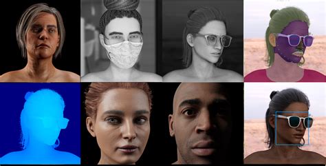 Free Webinar Explores Synthetic Data For Deep Learning Model Training Edge Ai And Vision Alliance