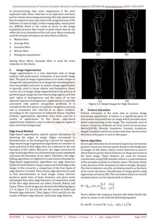 Implementation Of Lower Leg Bone Fracture Detection From X Ray Images PDF