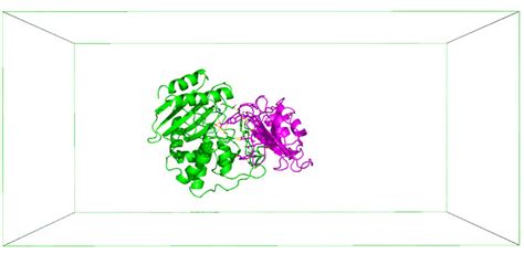 Olanrewaju Durojaye On Linkedin New Chaperong A Tool For Automated Gromacs Based Molecular