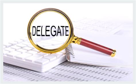 Delegating Upwards As A Middle Manager A Guide To Empowerment And