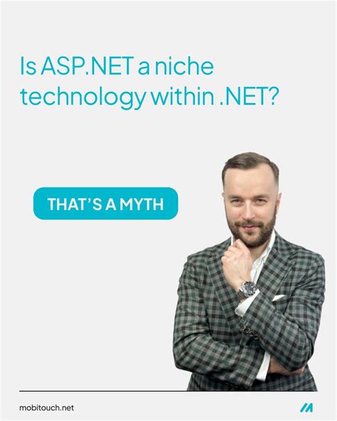 Slawek Szewczyk On Linkedin 🚀 Aspnet Is Far From Being Niche Its
