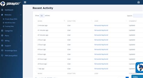 8 Best Wordpress Hosting Plans Cheap Wp Packages Seekahost™