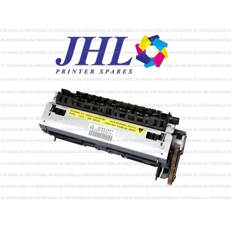 Rg5 2662 New Hp Fuser Unit For Hp Laserjet 4000