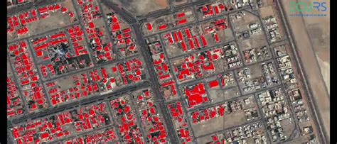 [video] Ecurs On Linkedin Artifitialintelligance Satelliteimagery Remotesensing Deeplearning…