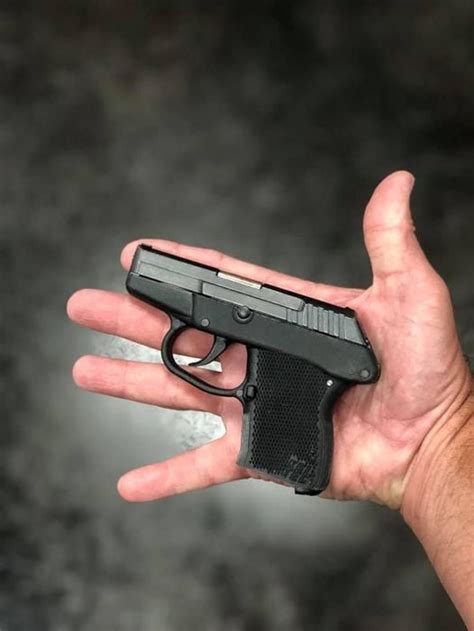 6 Best 32 Acp Handguns Ultimate Guide Pew Pew Tactical