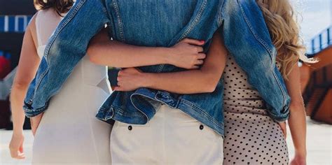 What Is Compersion How A Lack Of Jealousy Makes Polyamory And Open
