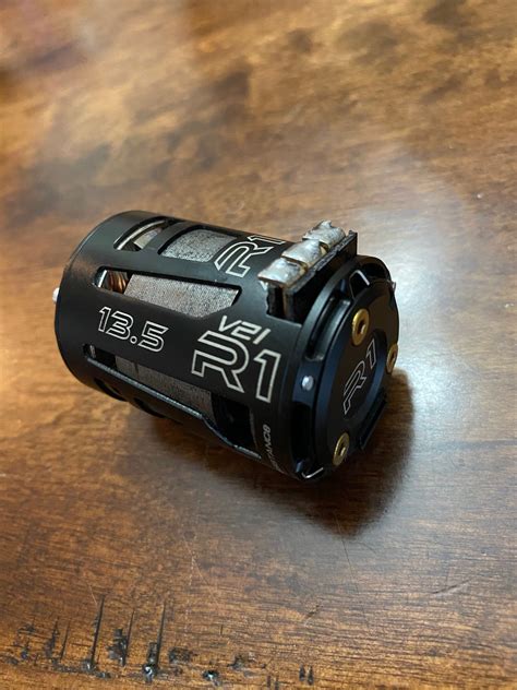 R Wurks V Brushless Motor R C Tech Forums
