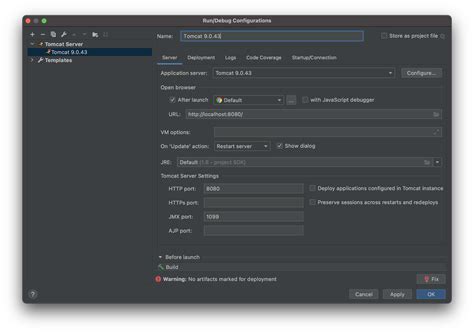 Intellij Servlet 프로젝트 생성하기jsp Web Dynamic Project 생성하기