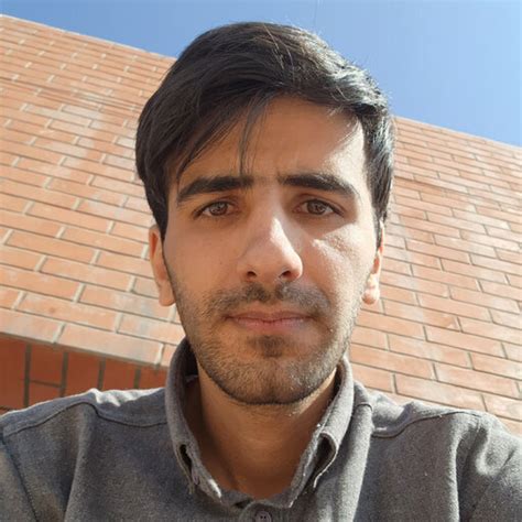 Seyed Hamid Mousavi Master Of Engineering Iran University Of Science And Technology Tehran