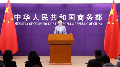 China Blasts Dutch Interference In Semiconductor Manufacturer Nexperia Pakistan Today