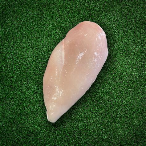 Chicken Maryland Fillets Plainmarinated Sinclair Meats