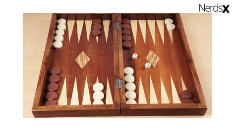 Mastering The Backgammon Board Game Setup A Comprehensive Guide