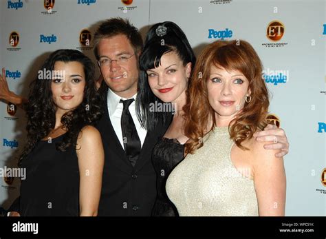 Ncis Season 4 Cast
