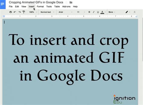 Google Docs GIF Find Share On GIPHY