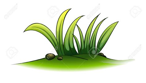 Cartoon Grass Clipart Free Download On Clipartmag