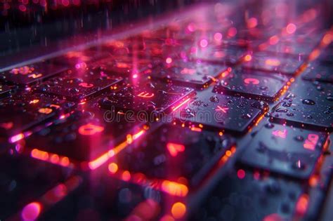 Enhancing Business Cybersecurity Protecting Document Privacy And