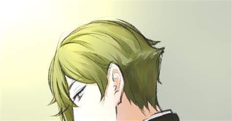 刀剣乱舞 莺丸 十四与零のイラスト Pixiv