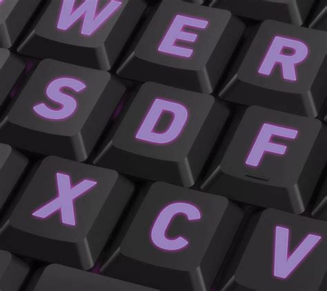 Azio Vision Usb Large Print Wired Computer Keybard For Pc Azio Vision Usb Large Print Wired Computer Keybard For Pc