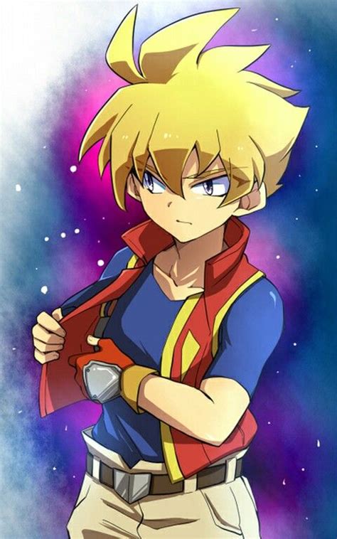 Beyblade Metal Fury Chris Vs Ryuga