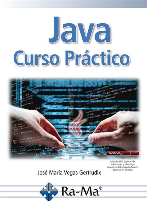Java Curso Práctico ebook José María Vegas Gertrudix Boeken bol