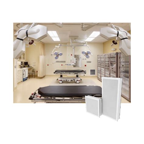 Laminar Flow Diffusers GMC Air