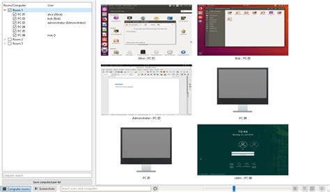Introduction Veyon Documentation