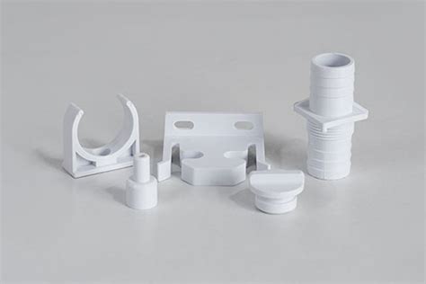 Plastic Parts Of Ice Maker Shanghai KLN TEC EQ Co Ltd