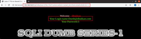 The Ultimate Sql Injection Cheat Sheet