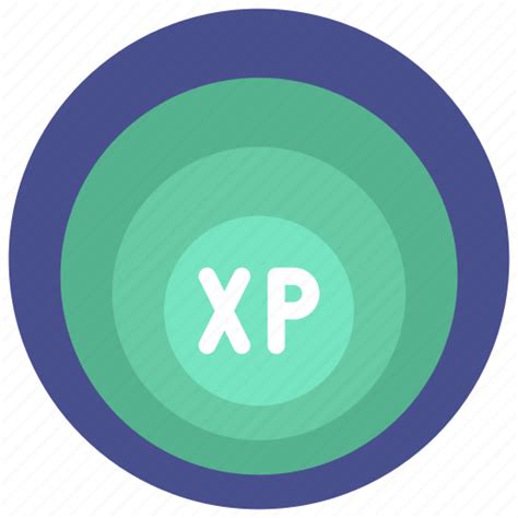 extreme programming corporate xp methodology icon download on